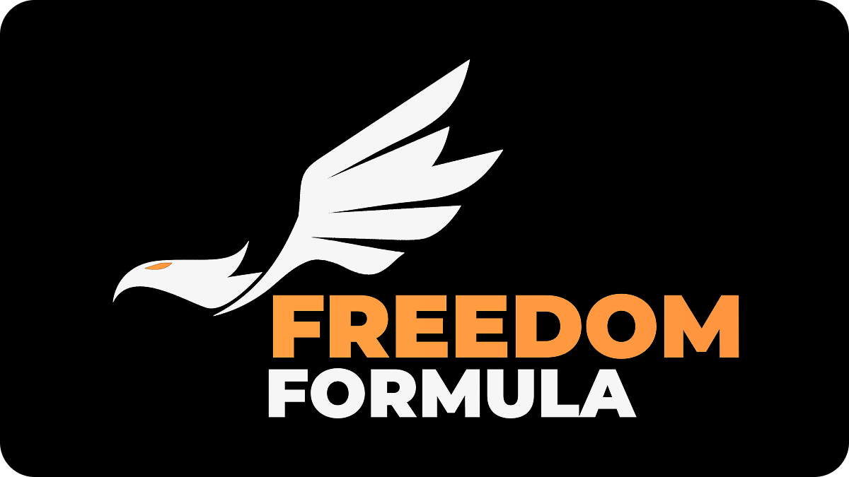 Freedom Formula – Grow Your Business & Scale with Confidence